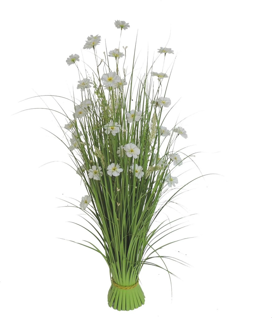 XXXLutz DEKORAČNÍ TRÁVA 100 cm - Dekorační tráva - 008384008403