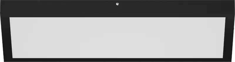 Mexen Brill-S, stropní LED panel 60×30 cm, 24 W, neutrální bílá 4000K, L207-060-030-2440-70