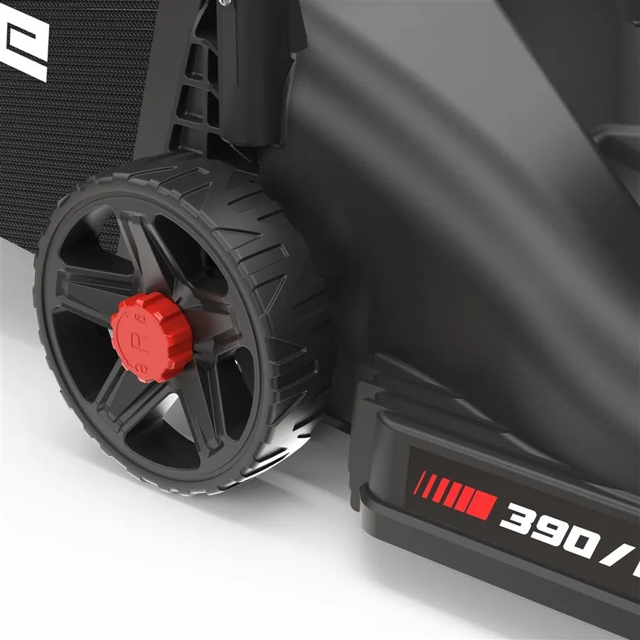 GüDE GMBH Güde ECO WHEELER 390 1,6 R - benzinová sekačka