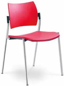 LD SEATING - Konferenční židle DREAM 110