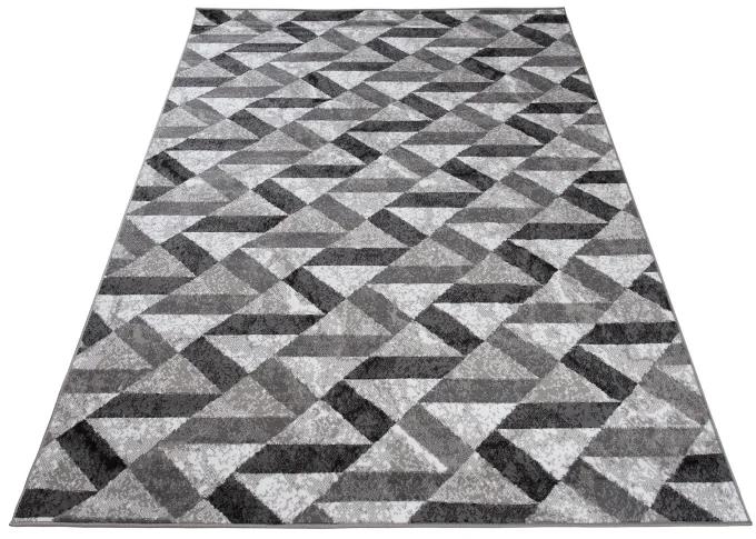 Moderní kusový koberec CHAPPE CH3690 - 120x170 cm