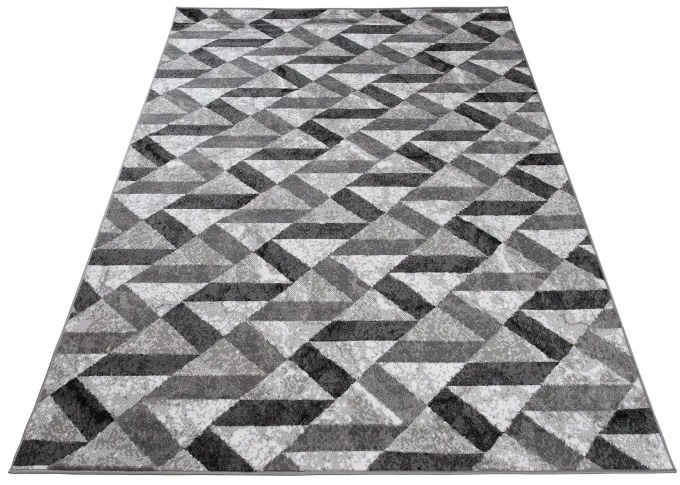 Moderní kusový koberec CHAPPE CH3690 - 130x190 cm