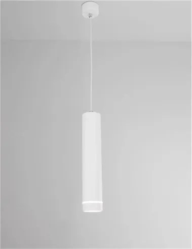 Závěsné svítidlo NOVA LUCE ESCA GU10 9387004 bez žárovky