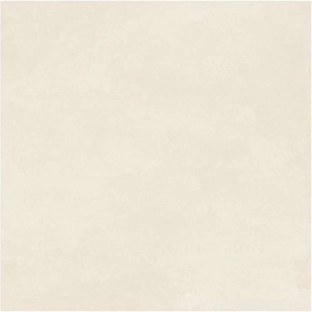 EBS Cosmopolita - Dlažba 60x60 cm, matná white COSMOP60WH