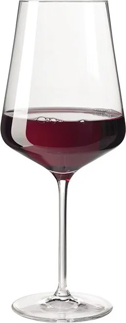 Sklenička na červené víno Leonardo PUCCINI 750ml