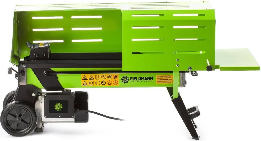 Fieldmann FZLS 1005H-E - štípač polen