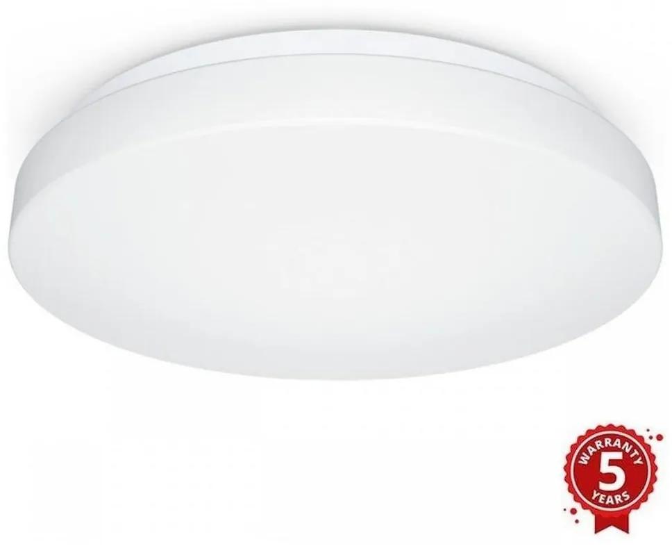 Steinel Steinel 069742-LED Koupelnové svítidlo se senzorem RSPROP2 15,1W/230V 3000K IP54 ST069742