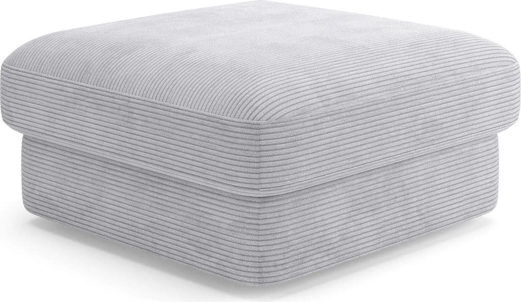 XXXLutz TABURET, textil, 97/46/97 cm Sit & More - Taburety - 00014402742B