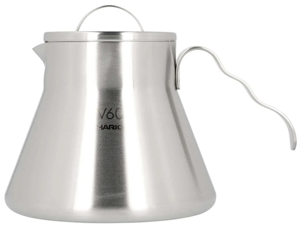 Hario V60 Outdoor Coffee Server 500ml (O-VCSM-50-HSV)