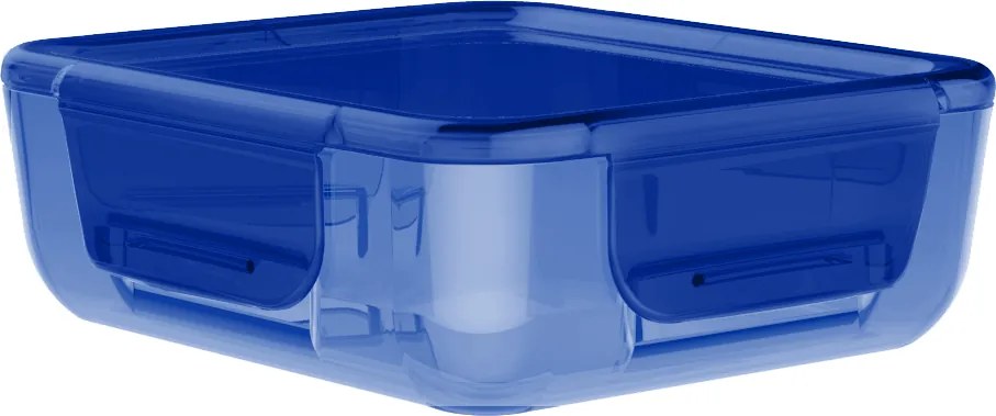 ALADDIN Easy-Keep krabička na jídlo 700 ml modrá