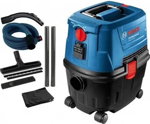 Bosch GAS 15 PS 0.601.9E5.100