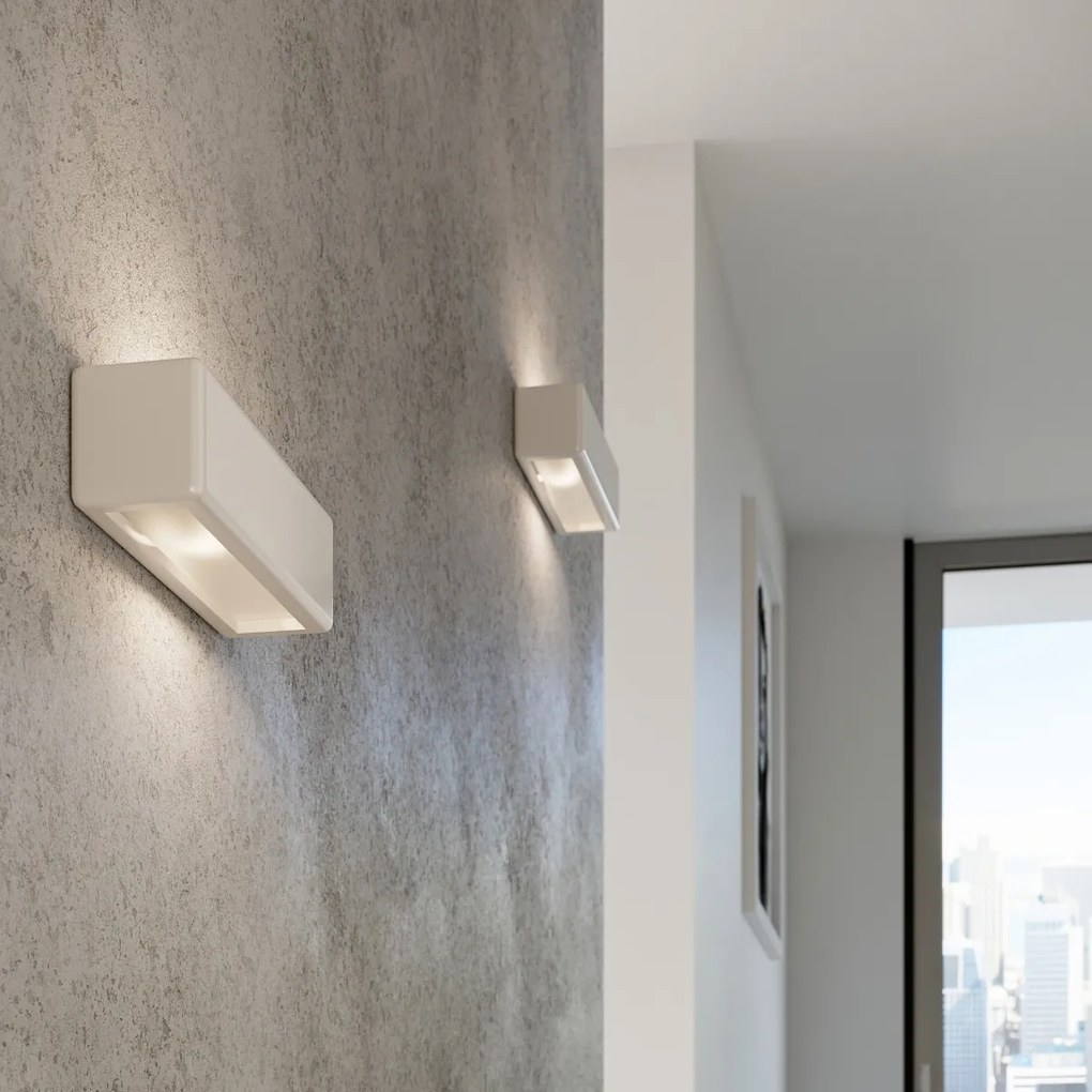Sollux Lighting Nástěnné keramické svítidlo SUBANI