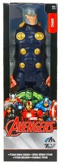 Figurky Marvel Avengers Titan Hero series 30 cm Balení: s krabicí, Varianta: Thor 2