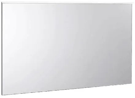 Geberit Xeno 2 - Zrcadlo s LED osvětlením, vyhřívané, 120x71 cm 500.519.00.1