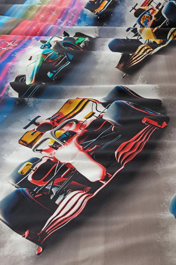 Matějovský povlečení Formule Bavlna deluxe 140x200+70x90