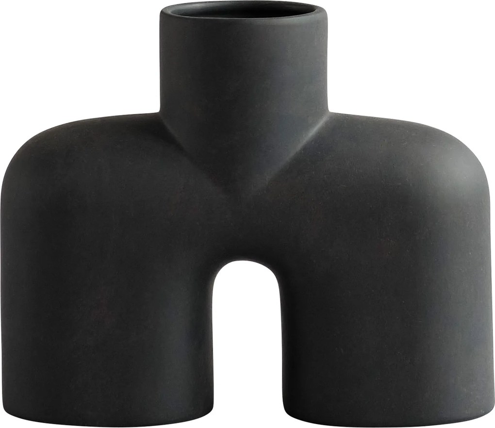 Výprodej 101 Copenhagen designové vázy Cobra Uno Fat Vase Medio
