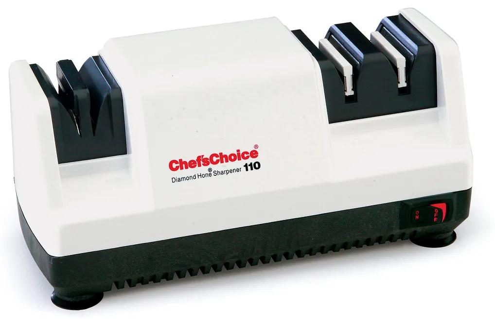 ChefsChoice | CC-110, elektrický brousek na nože vibrační, CZ DISTRIBUCE
