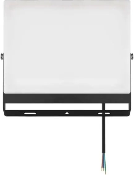 LED Reflektor TAMBO EVO LED/100W/230V 4000K IP65 černá