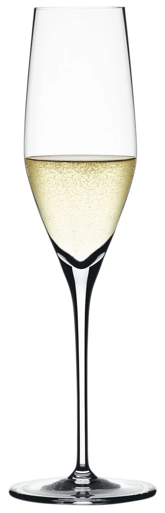 Spiegelau Sklenice na šampaňské flétna Authentis 4 ks