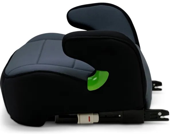 OSANN - Podsedák do auta Isofix i-Size 126-150 cm Nero