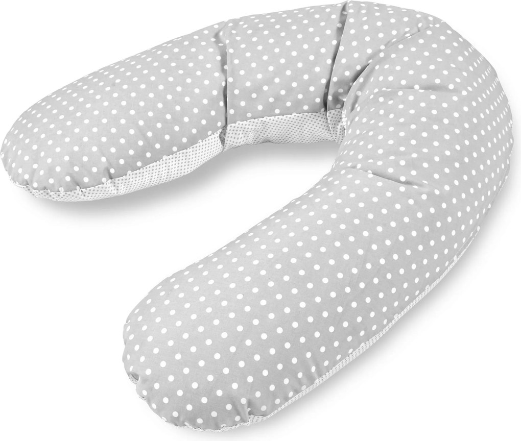 XXXLutz KOJICÍ POLŠTÁŘ Patinio - 009034001702