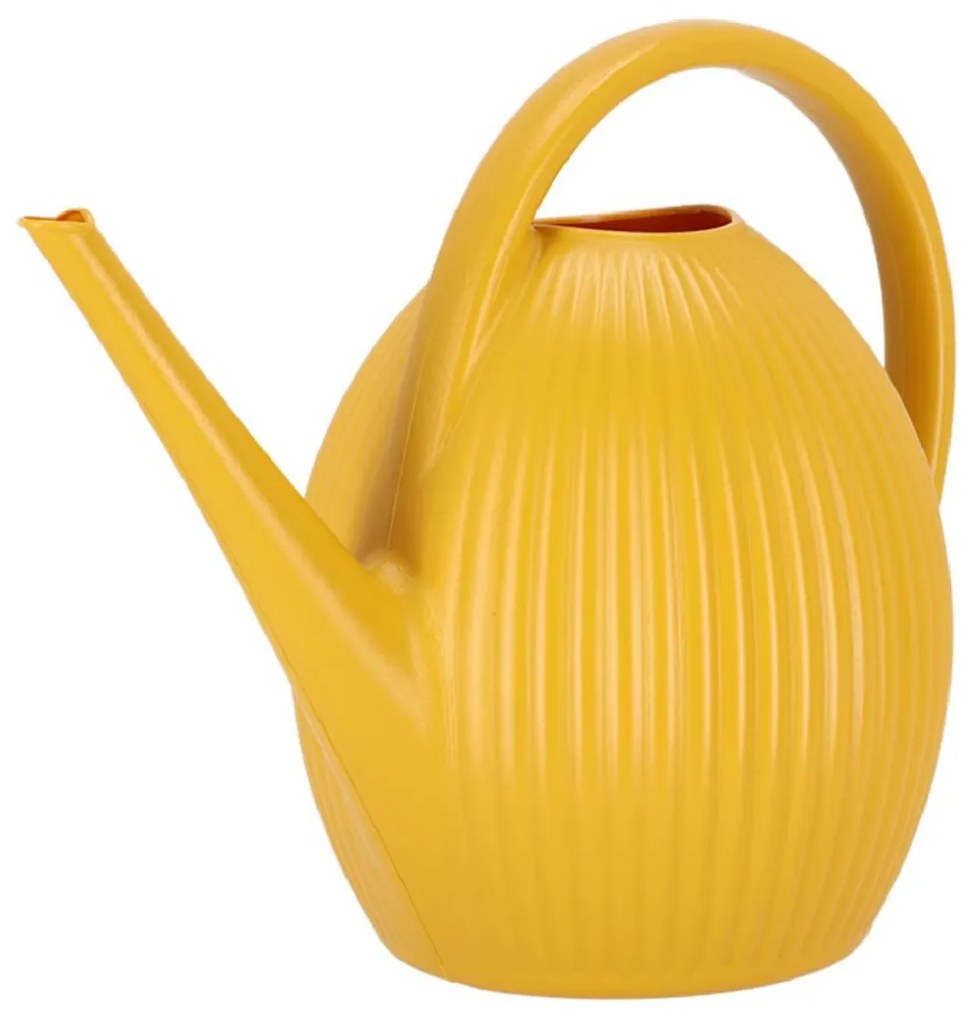 Konev na zalévání Lemon, 9,5 l, žlutá