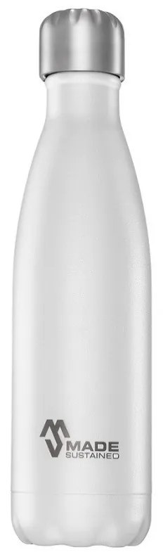 Termoláhev Knight bottle Snow White 500ml