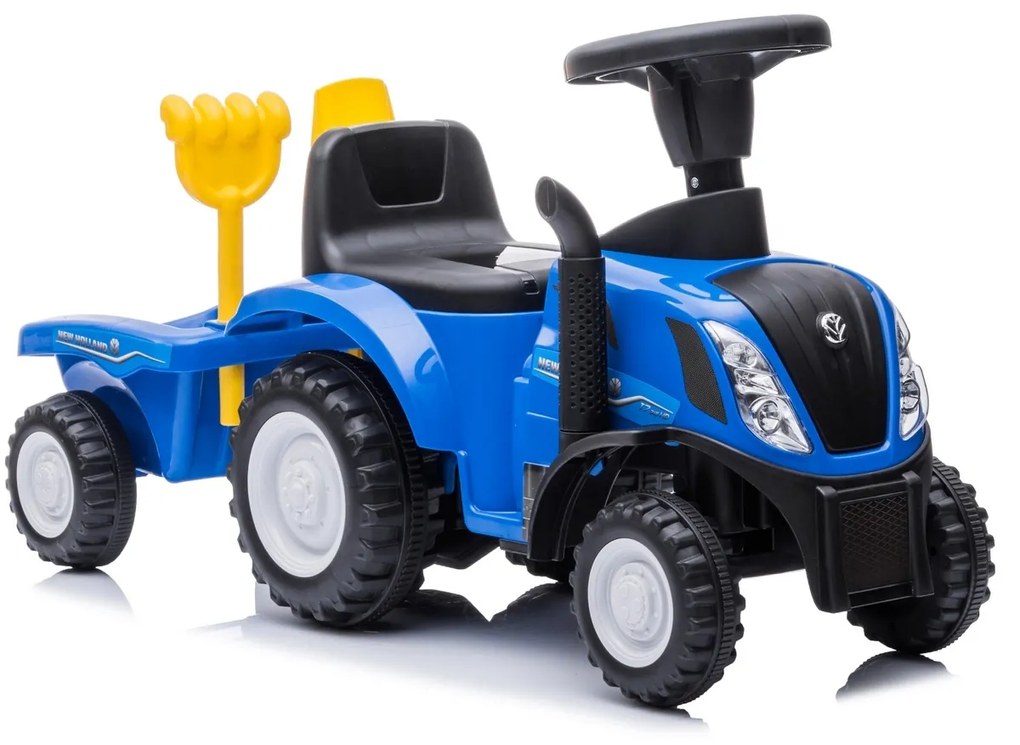 Buddy Toys BPC 5175 Odstrkovadlo New Holland T7