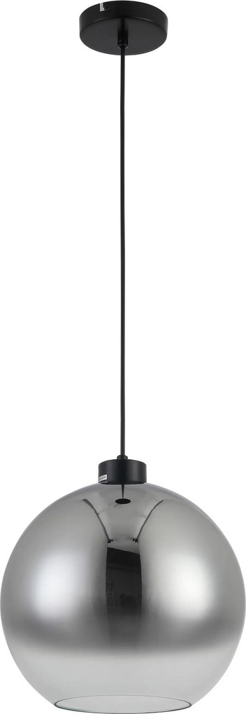 XXXLutz ZÁVĚSNÉ SVÍTIDLO, 30/120 cm Dieter Knoll - Závěsná světla - 008227132702