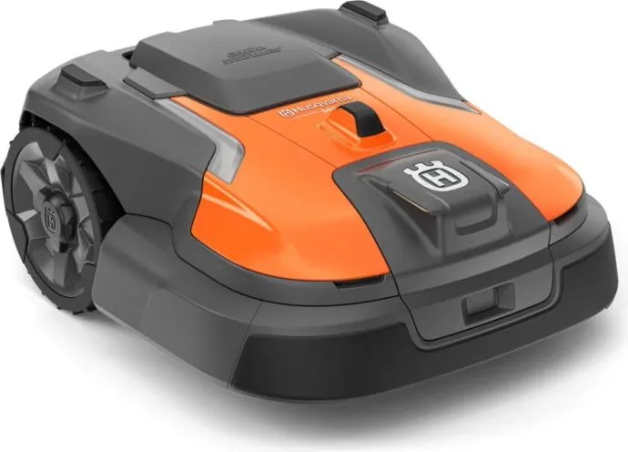 robotická sekačka Husqvarna Automower 560 EPOS