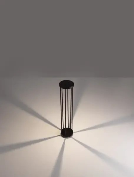 Venkovní lampa Nereus 75