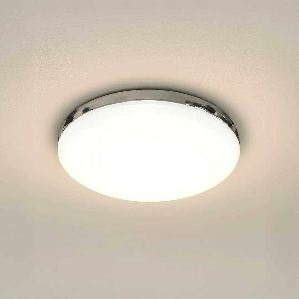 Stropní LED svítidlo Maya, 1x LED 10w, 4000k, ch