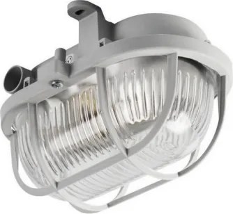 Svítidlo Kanlux MILO 7040T/P E27 IP54 70523