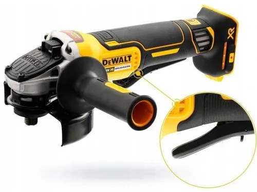 Kombo sada aku nářadí 18V/2x5,0Ah DeWALT DCK2020P2T