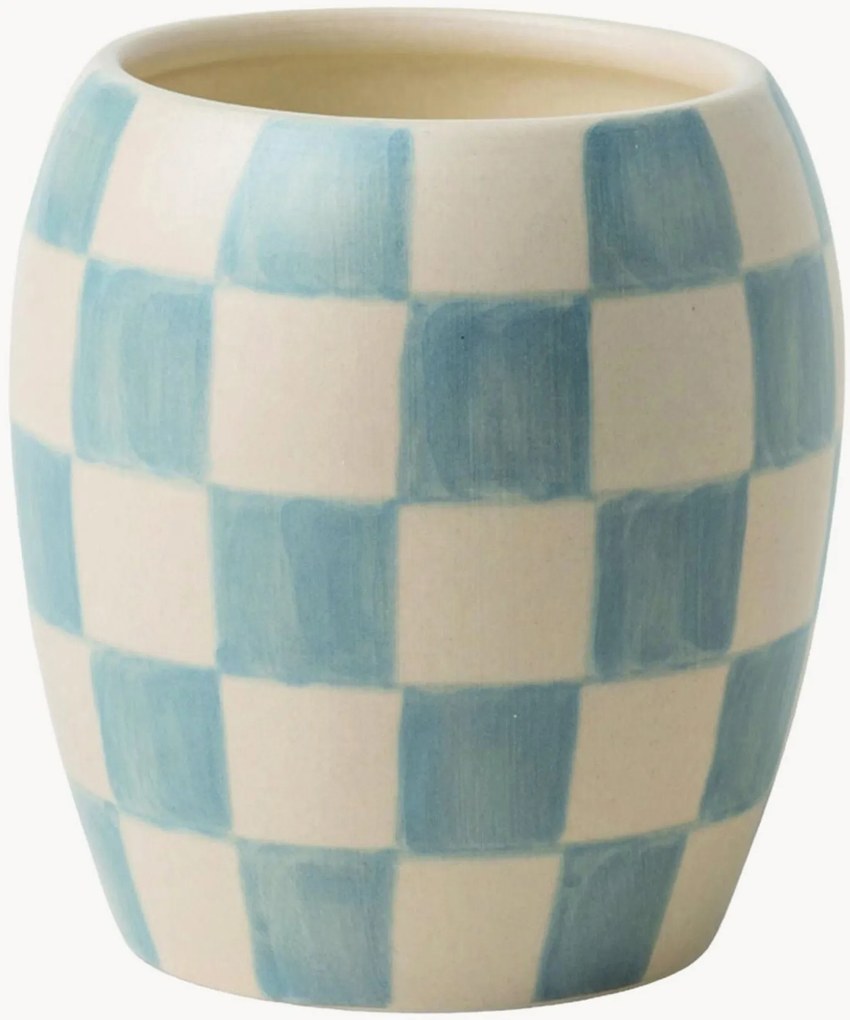 Vonná svíčka Checkmate (bergamot, eukalyptus, cedr)