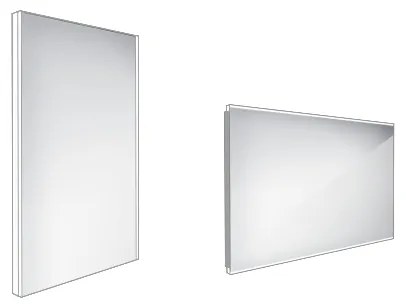 Nimco LED zrcadlo 400x600 - ZP 9000