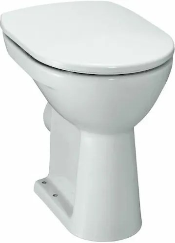 Wc stojící Laufen Laufen Pro zadní odpad H8259560000001