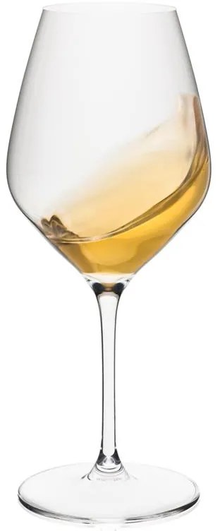 RONA SKLENICE NA VÍNO 430 ML SADA 6 KS