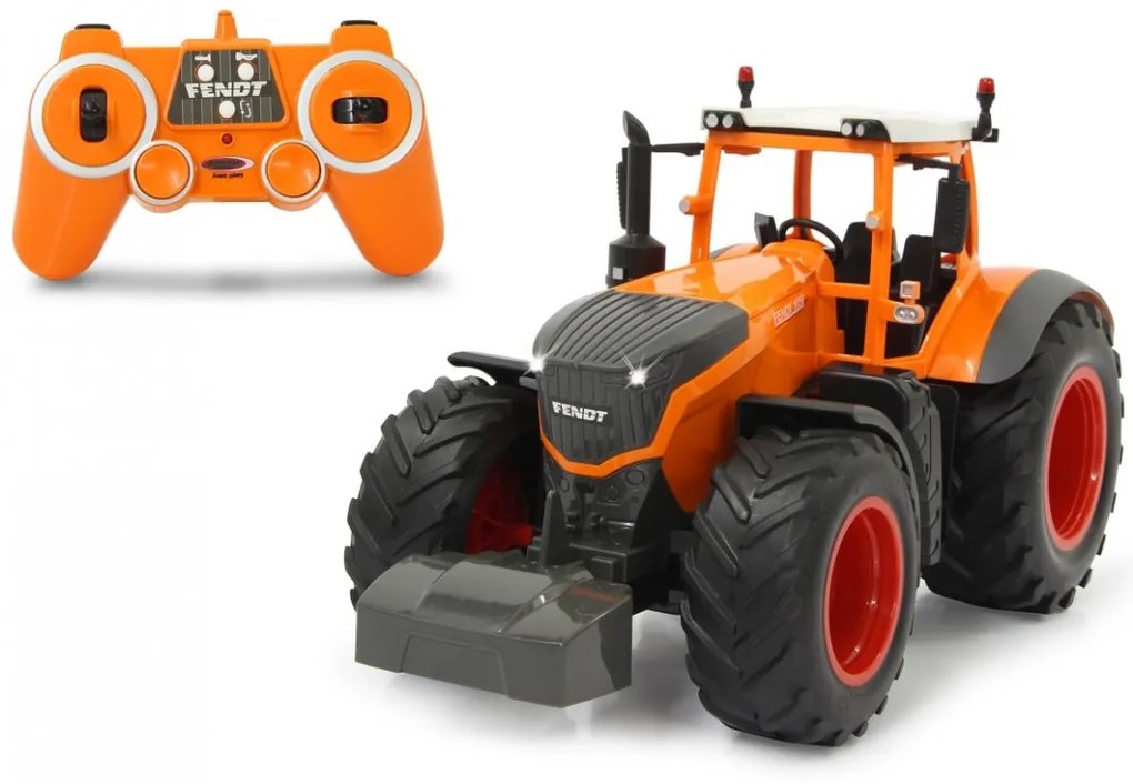 Rc auto jamara fendt 1050 vario municipal 1:16 2,4ghz