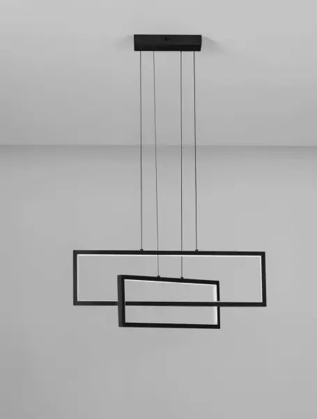 Designový lustr Alis A