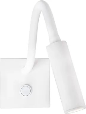 Nástěnné LED svítidlo NOVA LUCE MADISON 3W 3000K 8128202