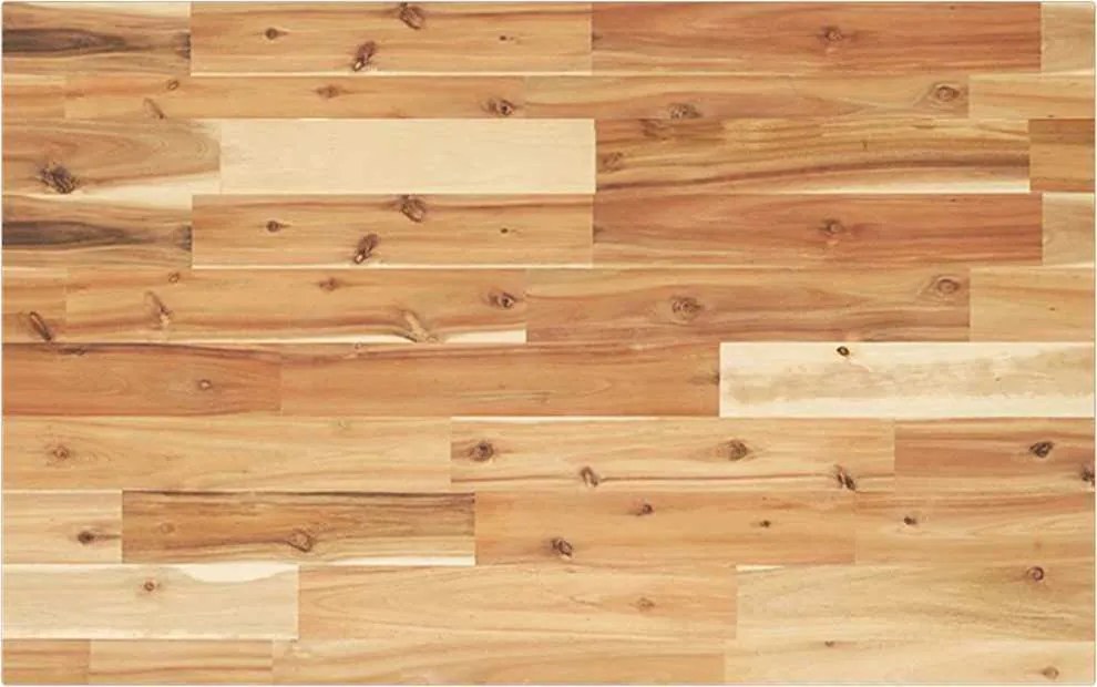 vidaXL Stolní deska obdélníková 60 x 50 x 2 cm masivní akáciové dřevo [4008818] Barva: Přírodní