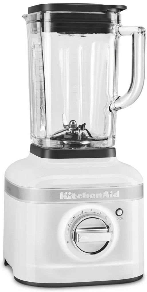 KitchenAid Mixér Artisan K400, bílá 5KSB4026EWH