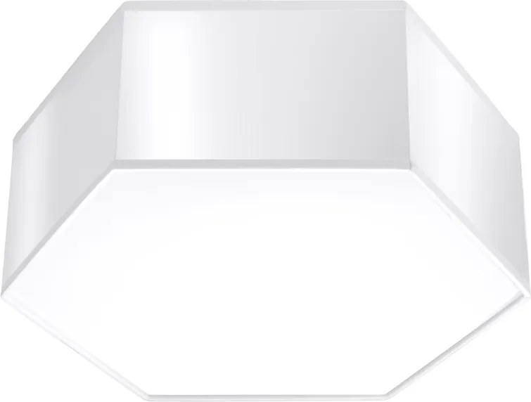 Sollux Lighting Stropní svítidlo SUNDE 11 bílé