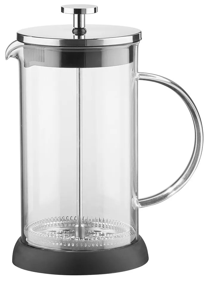 Butlers BREWSTER French press 2 šálky