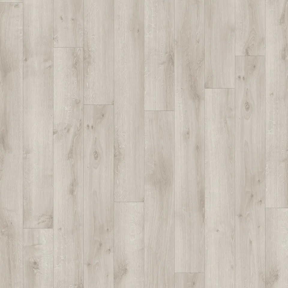 Tarkett Vinylová podlaha lepená iD Inspiration 30 Rustic Oak Light Grey  - dub - Lepená podlaha