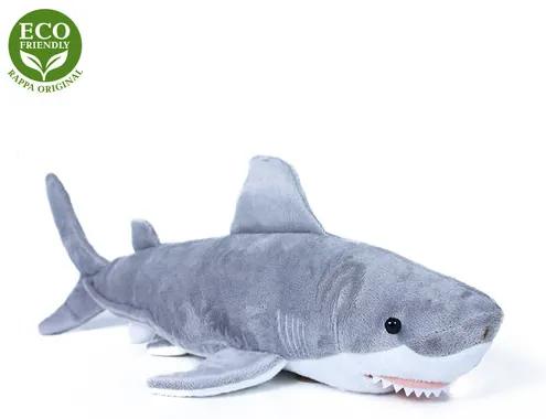 Rappa Plyšový žralok, 36 cm