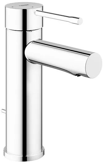 GROHE 23379001 - Umyvadlová baterie ESSENCE lesklý chrom