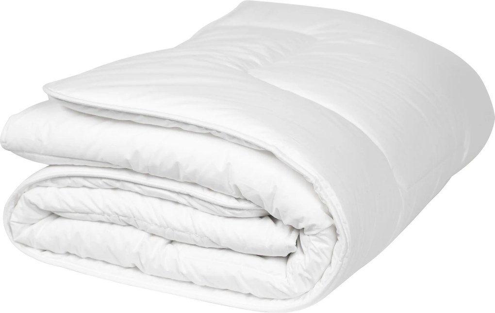 XXXLutz PROŠÍVANÁ PŘIKRÝVKA, 135/200 cm, duté vlákno - Přikrývky - 002141001501