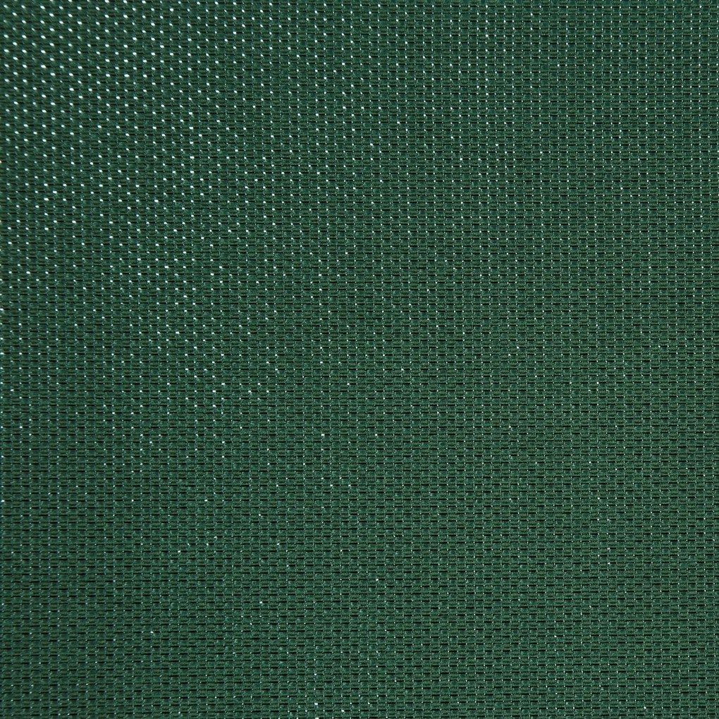 ZATEMŇOVACÍ ZÁVĚS NA PÁSCE ESSME 140X270 CM ZELENÁ